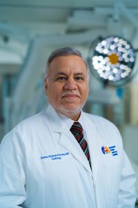 Cardiac Team - Bayamón Heart and Lung Institute