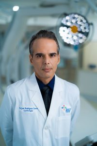 Cardiac Team - Bayamón Heart and Lung Institute